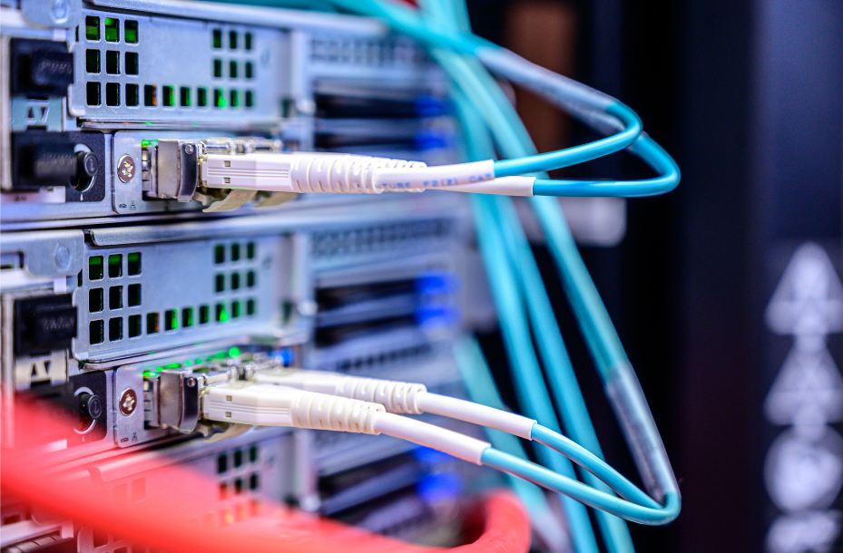 Helium Network Services